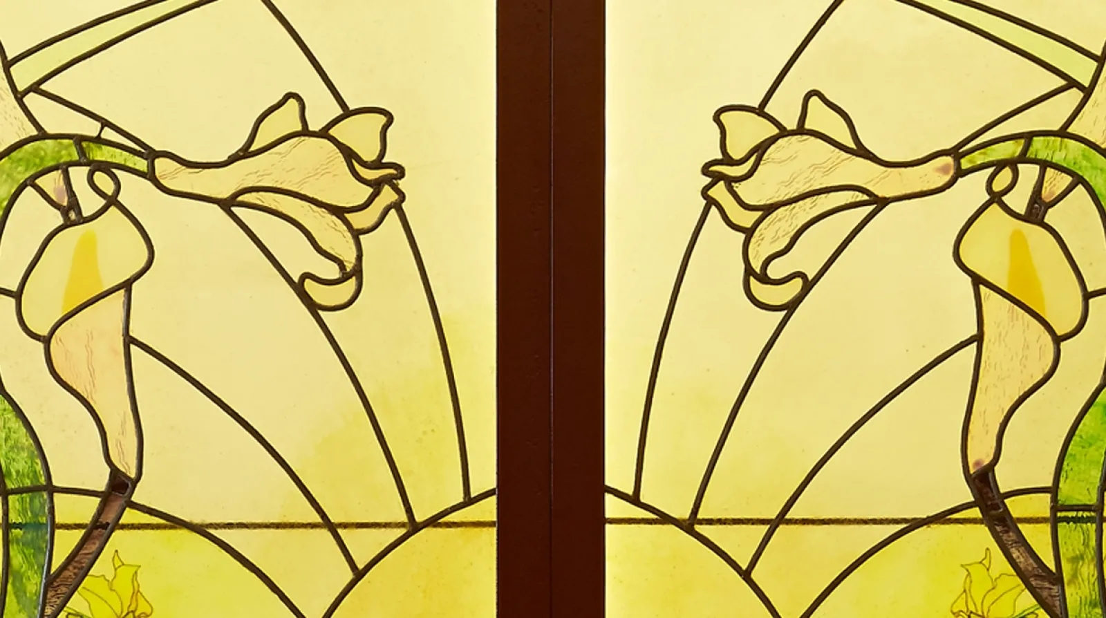 Art nouveau – Art déco. Marseille au cœur des styles - d'architectures