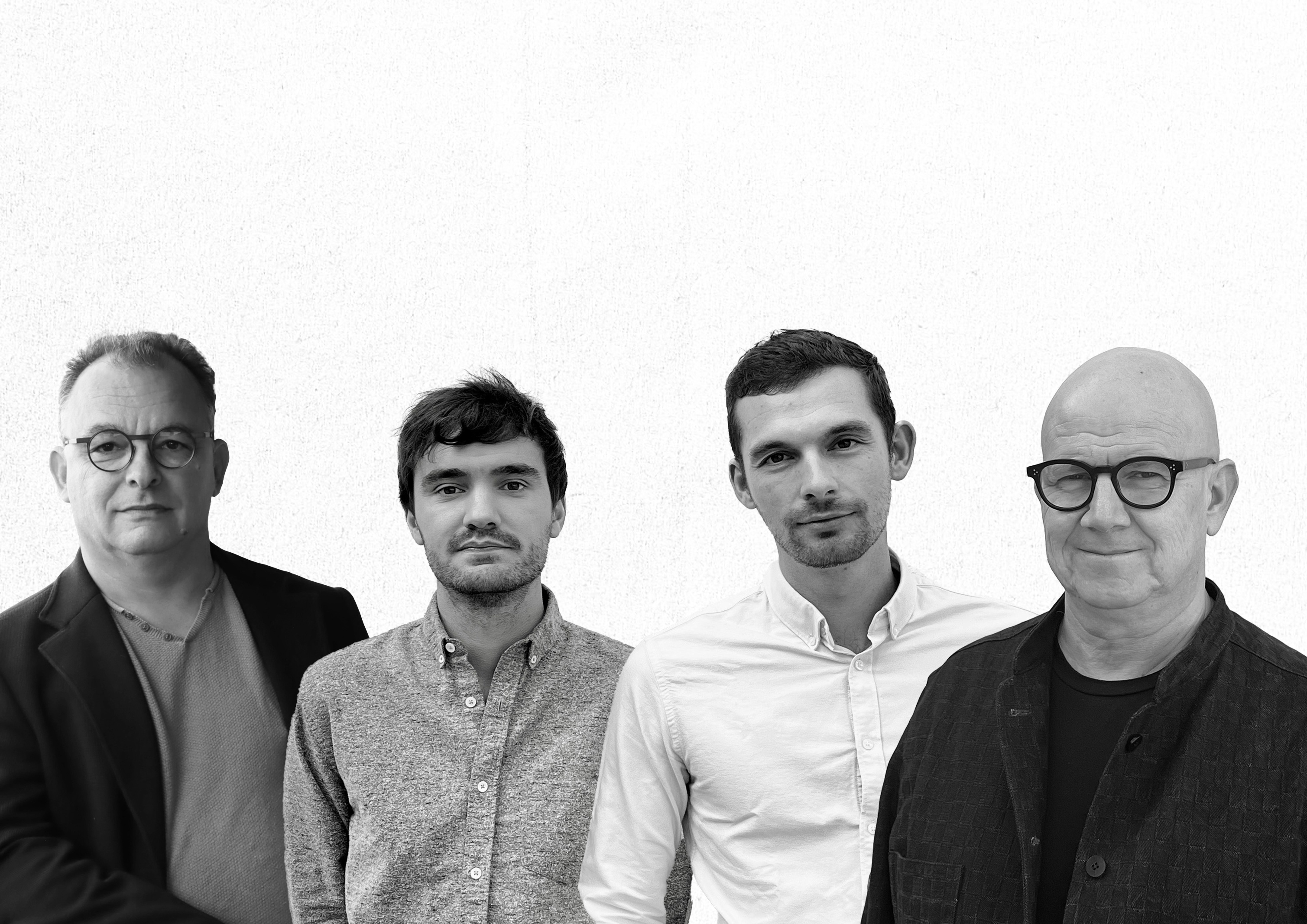 New Deal. Entretien avec Frédéric Bonnet (Obras Architectes) - d ...