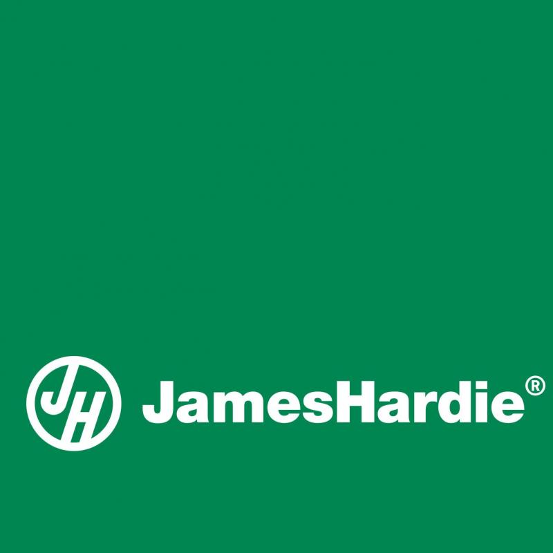 Bardage fibres-ciment de James Hardie® - d'architectures